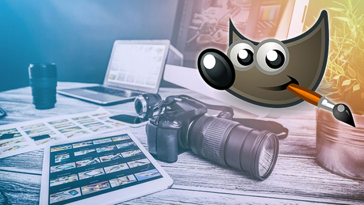 Los mejores plugins para GIMP