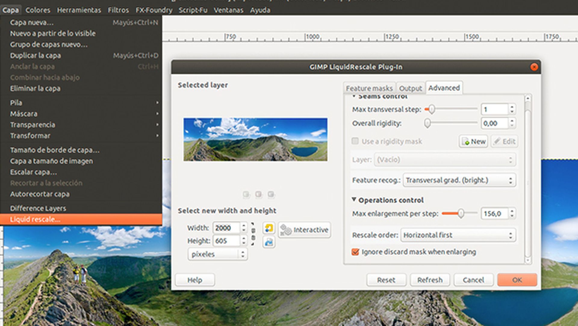 Los mejores plugins para GIMP
