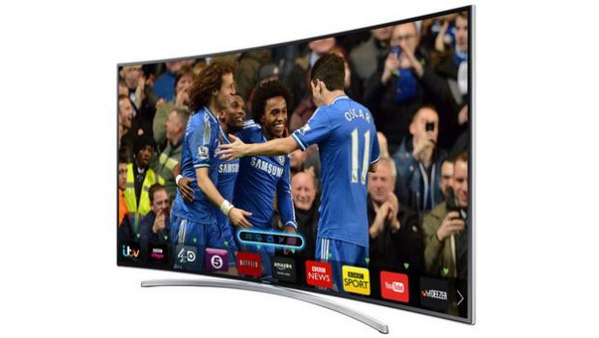 Cómo elegir un televisor para el Mundial de Fútbol: guía de compra