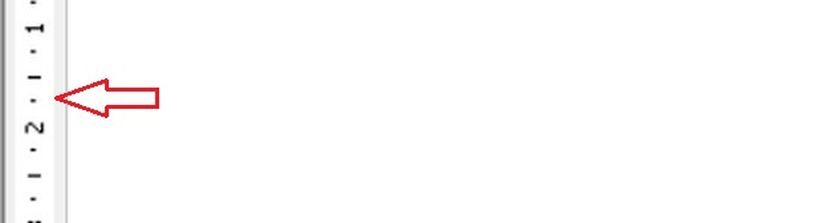 Cómo poner en horizontal una página de Word