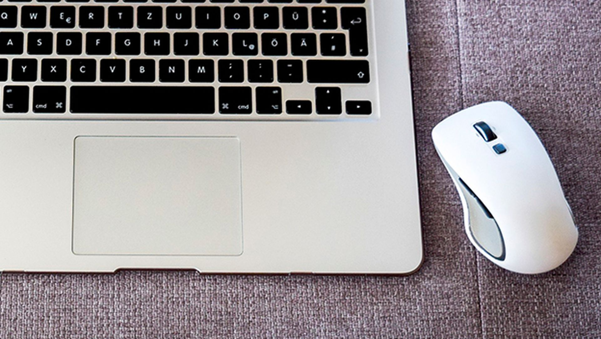 Guía para comprar un ratón para PC: ¿inalámbrico o cable?