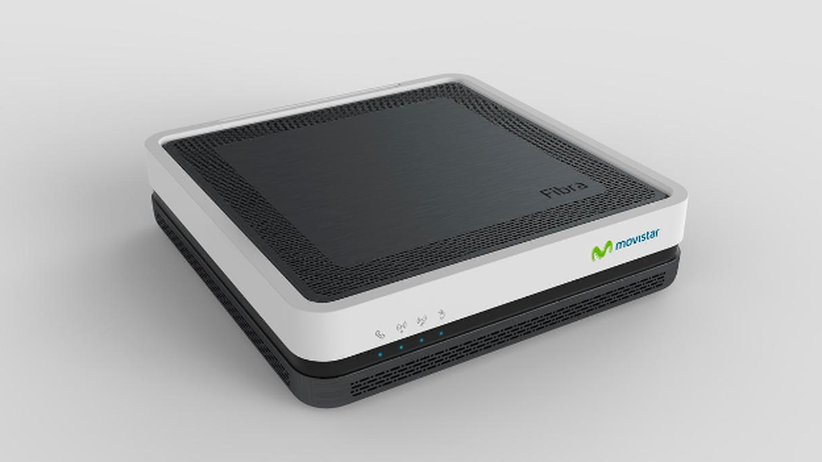 Cómo cambiar el canal del WiFi en el router Mitrastar HGU GPT-2541GNAC