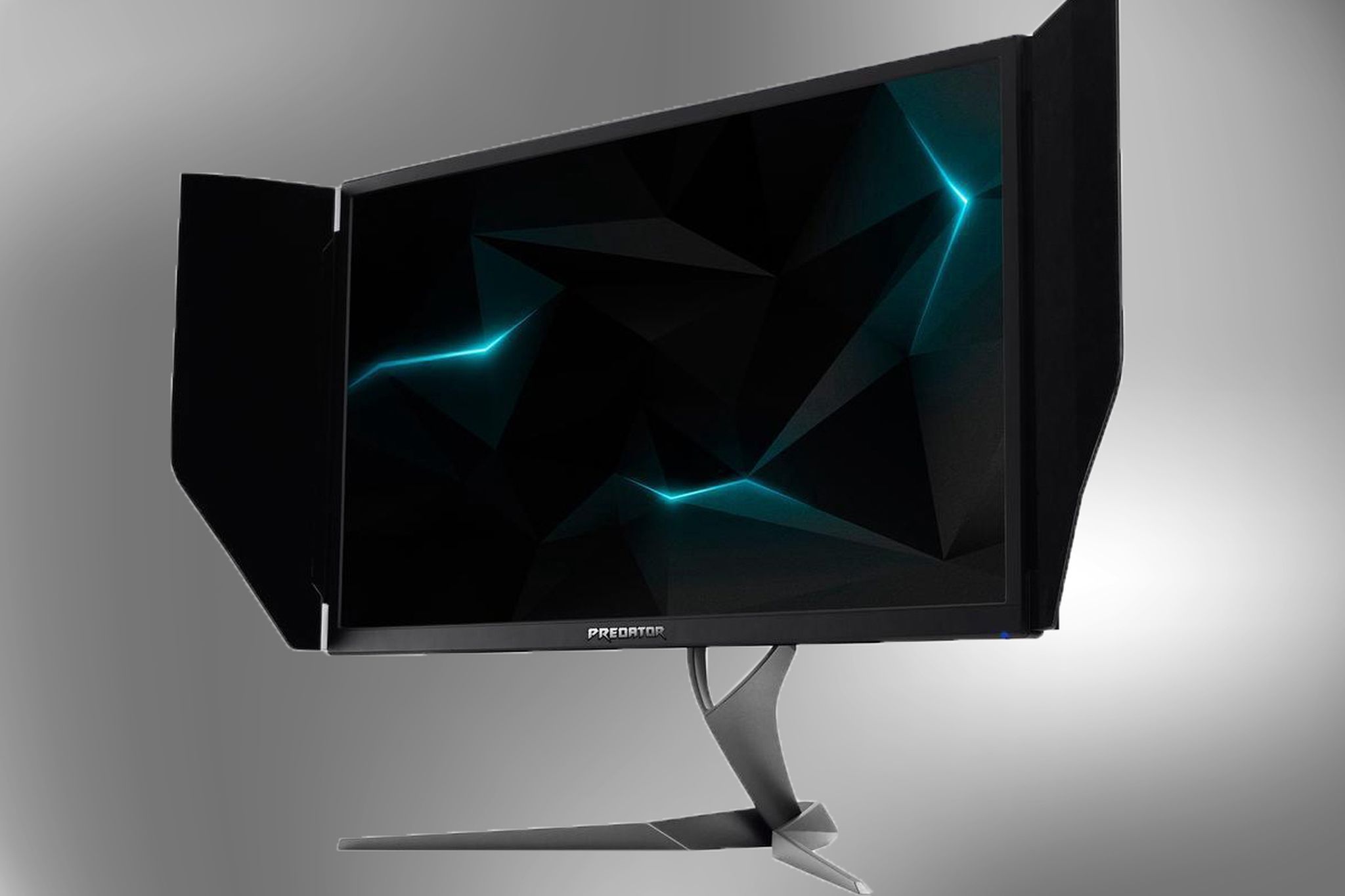 Acer Predator X27, un monitor gaming con G-Sync y HDR a 1.999 dólares