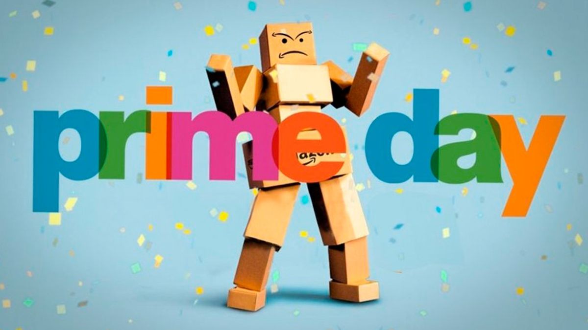 Amazon Prime Day 2018: mejores ofertas del día, chollos y descuentos en ...
