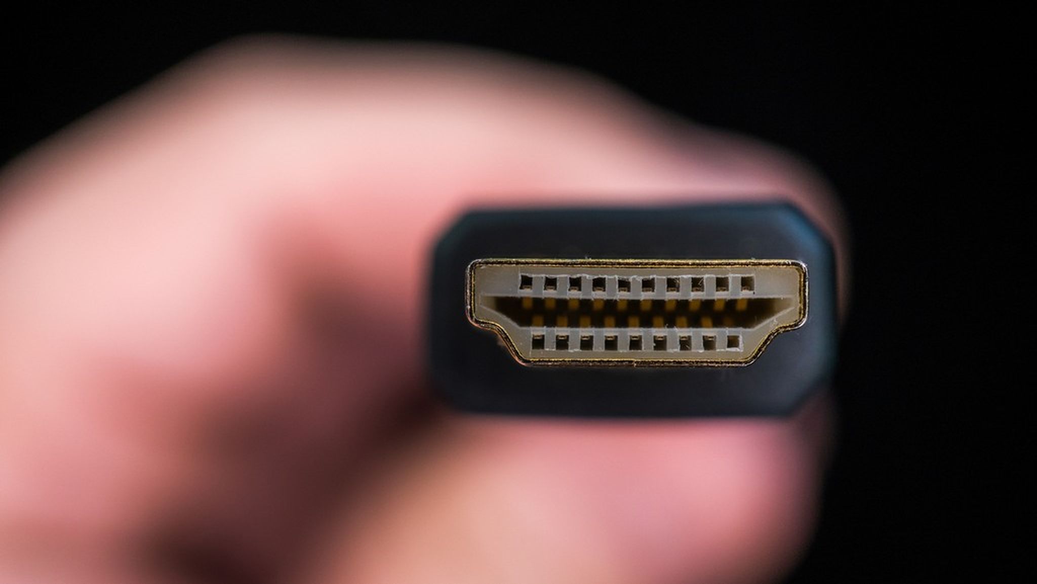 Cómo configurar el HDMI en Windows 10