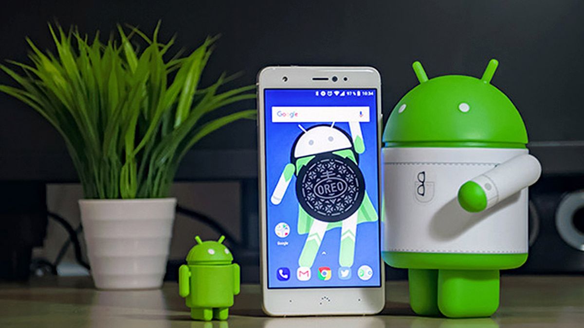 Android cumple 10 años: un repaso a todas sus versiones desde Android 1