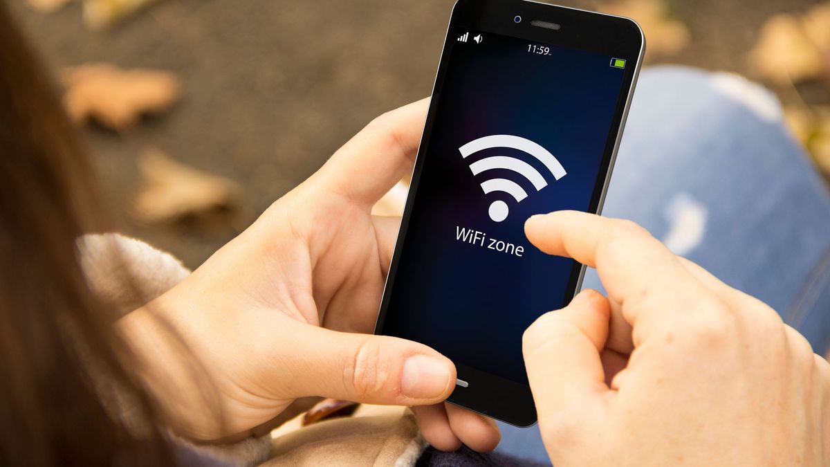 Cómo elegir el mejor canal WiFi en 2.4 GHz