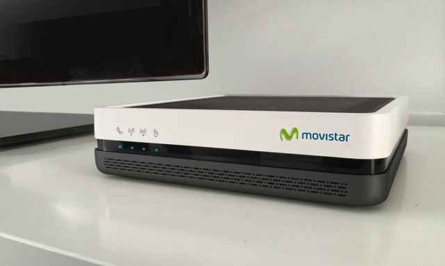 Cómo abrir los puertos en el router Mitrastar de Movistar
