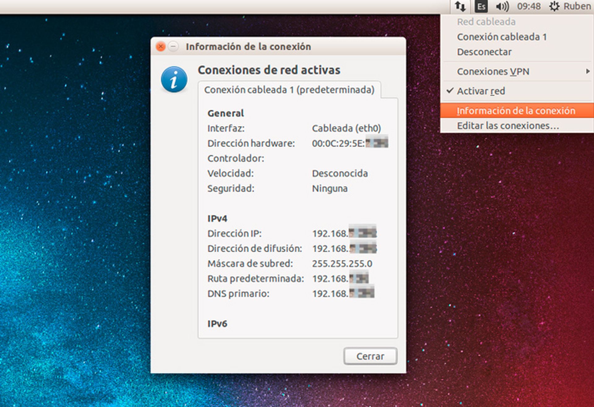 ¿Cuál es la dirección IP de mi ordenador? Cómo saber la IP en todos tus ...