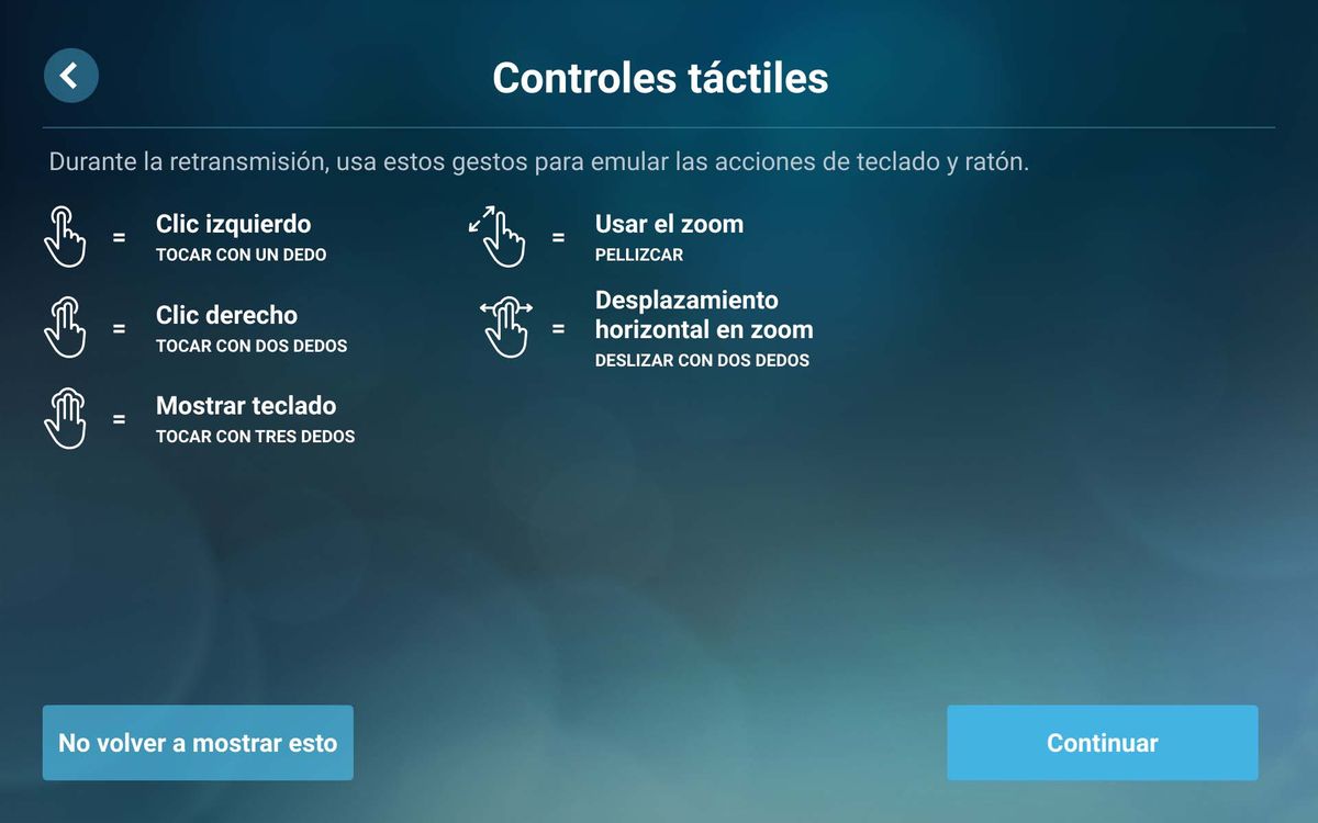 Juega a Steam en Android con la beta de Steam Link App