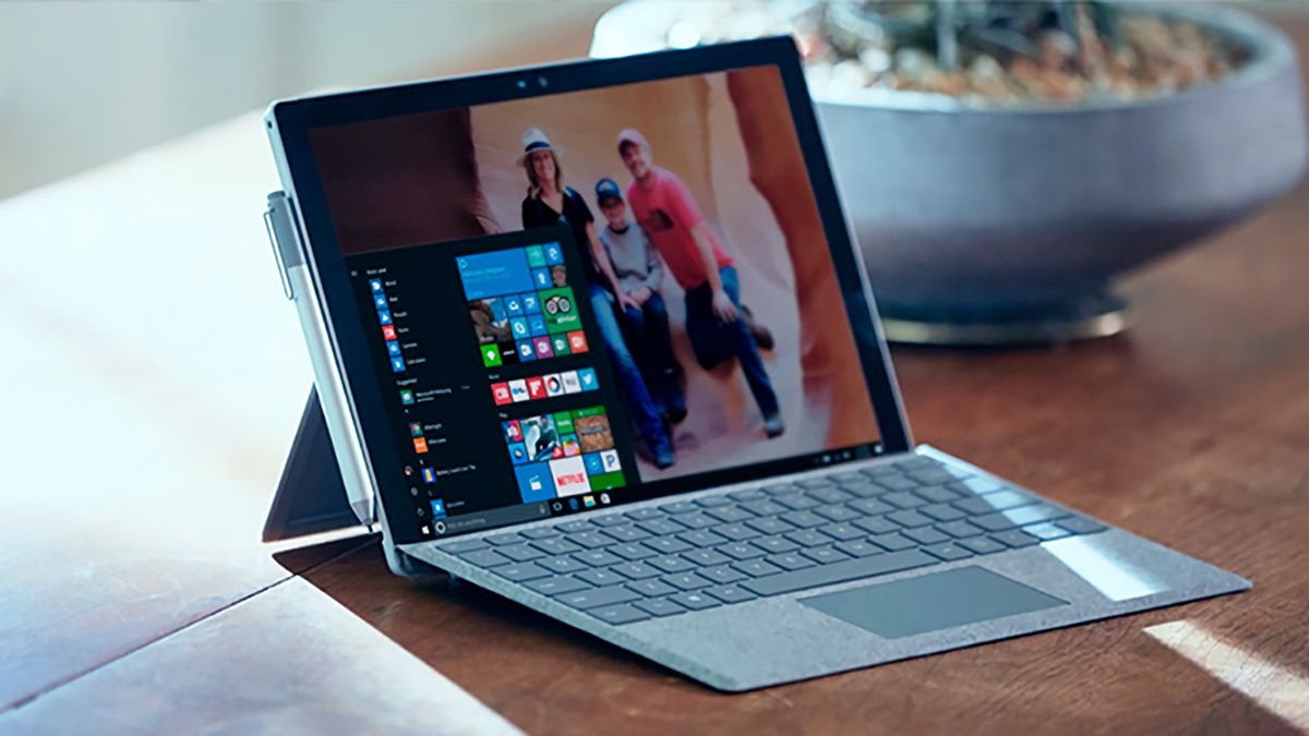 Microsoft pone fecha a la presentación de sus próximos dispositivos Surface