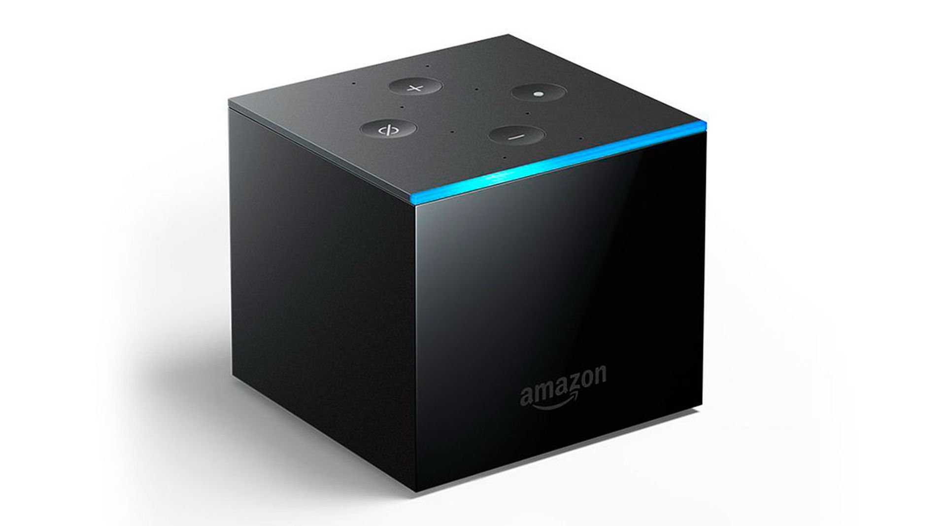 Amazon Fire TV Cube ya es oficial: Fire TV Stick y Amazon Echo, 2 en 1