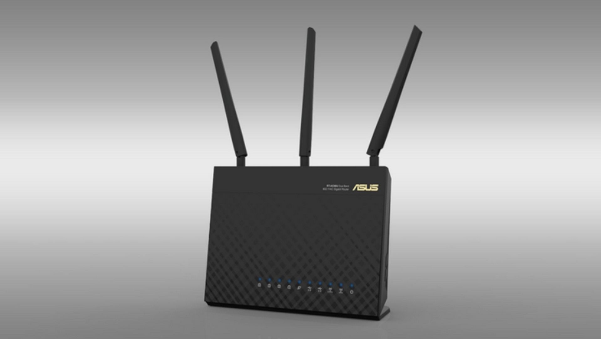 ASUS RT-AC68U, ¿merece la pena este router con WiFi AC por menos de 150 ...
