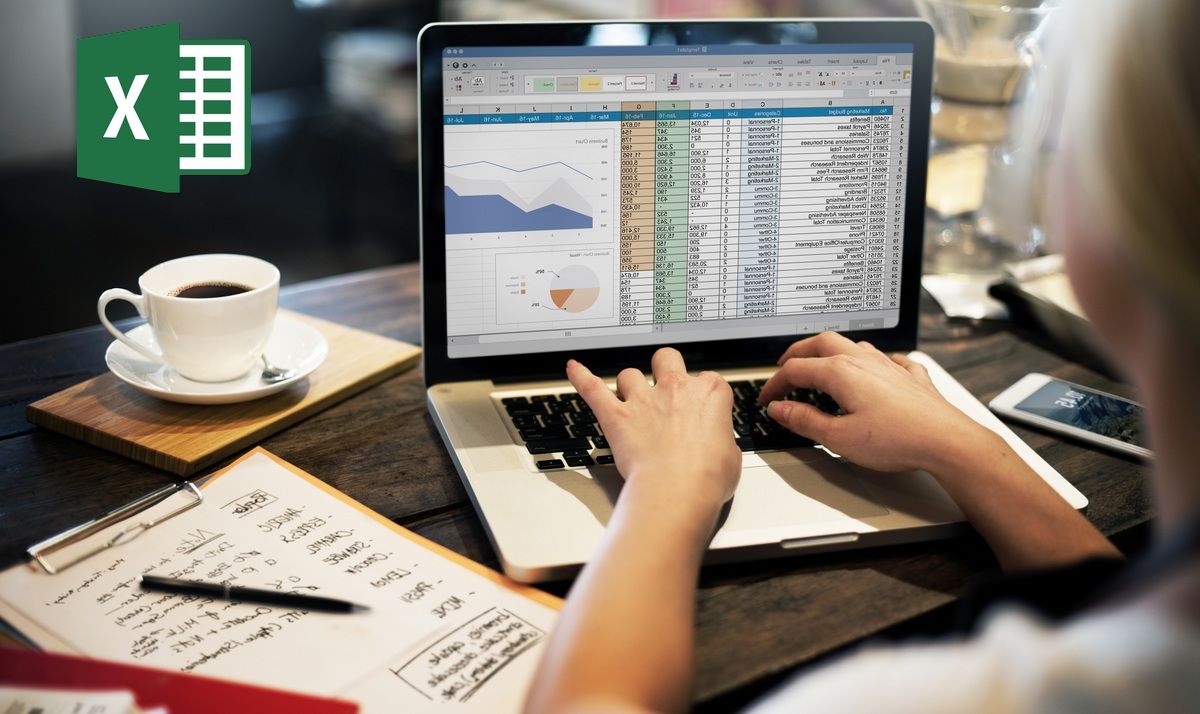 7 plantillas de Excel gratis para empresas y autónomos