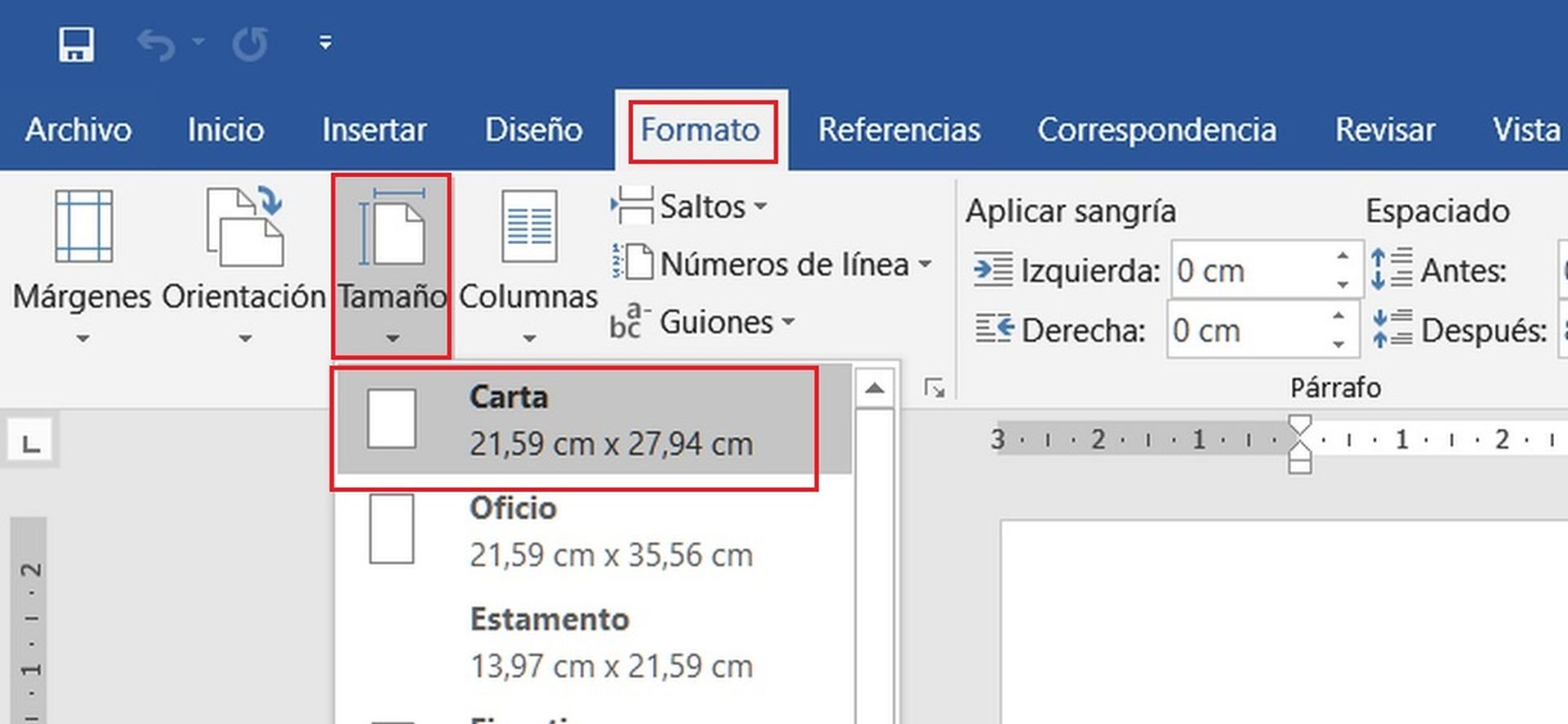 Cómo imprimir una imagen en cuatro hojas en Word