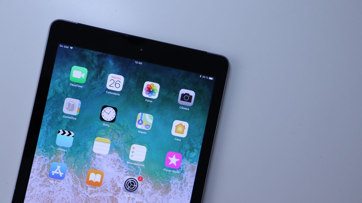 ¿Cómo serán los nuevos iPad de 2018? Esto es lo que sabemos y sospechamos