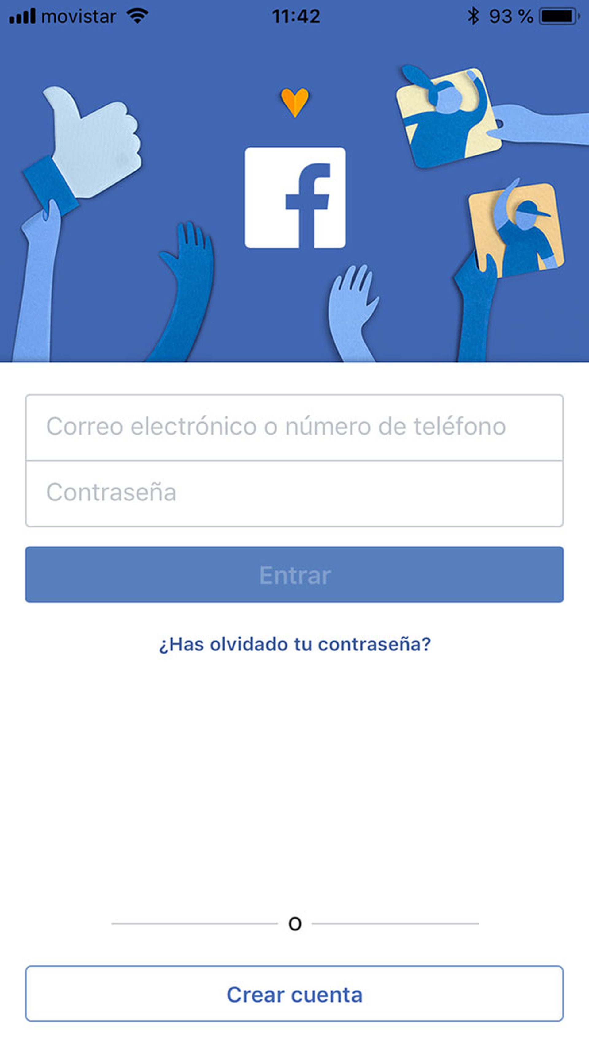Descargar Facebook: cómo instalar la aplicación en tu móvil
