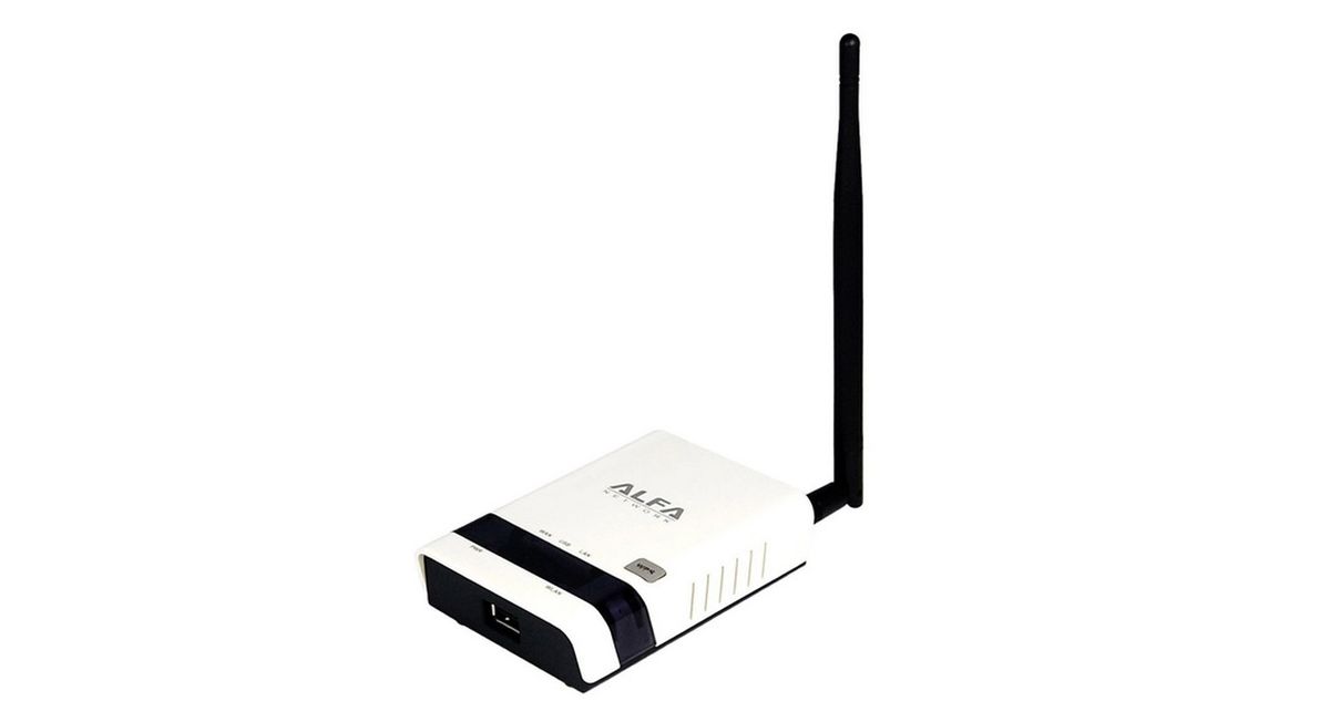 Los mejores routers compatibles con una antena WiFi por USB que puedes ...