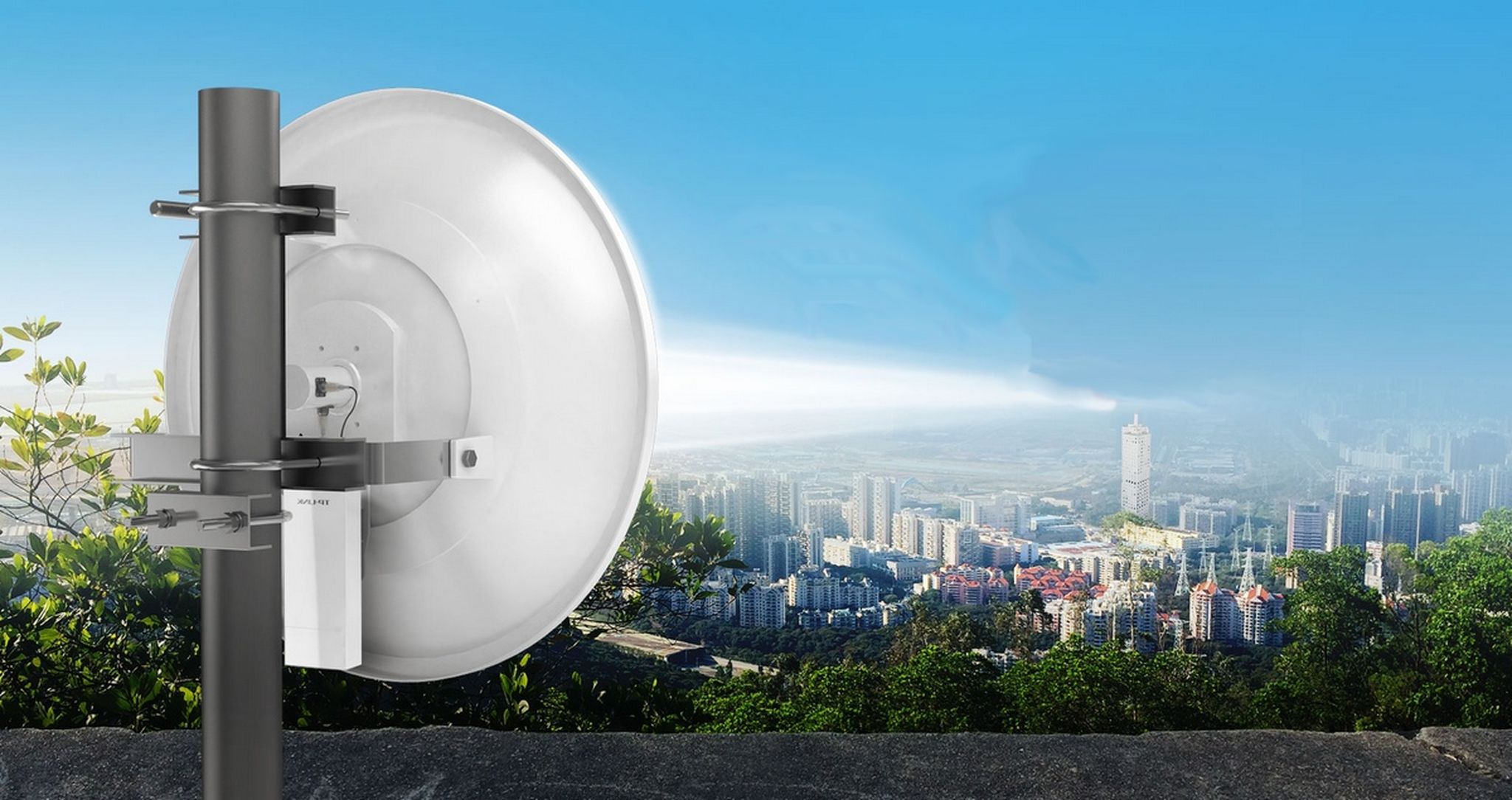 Qué es una antena WiFi direccional y por qué te interesaría comprar una