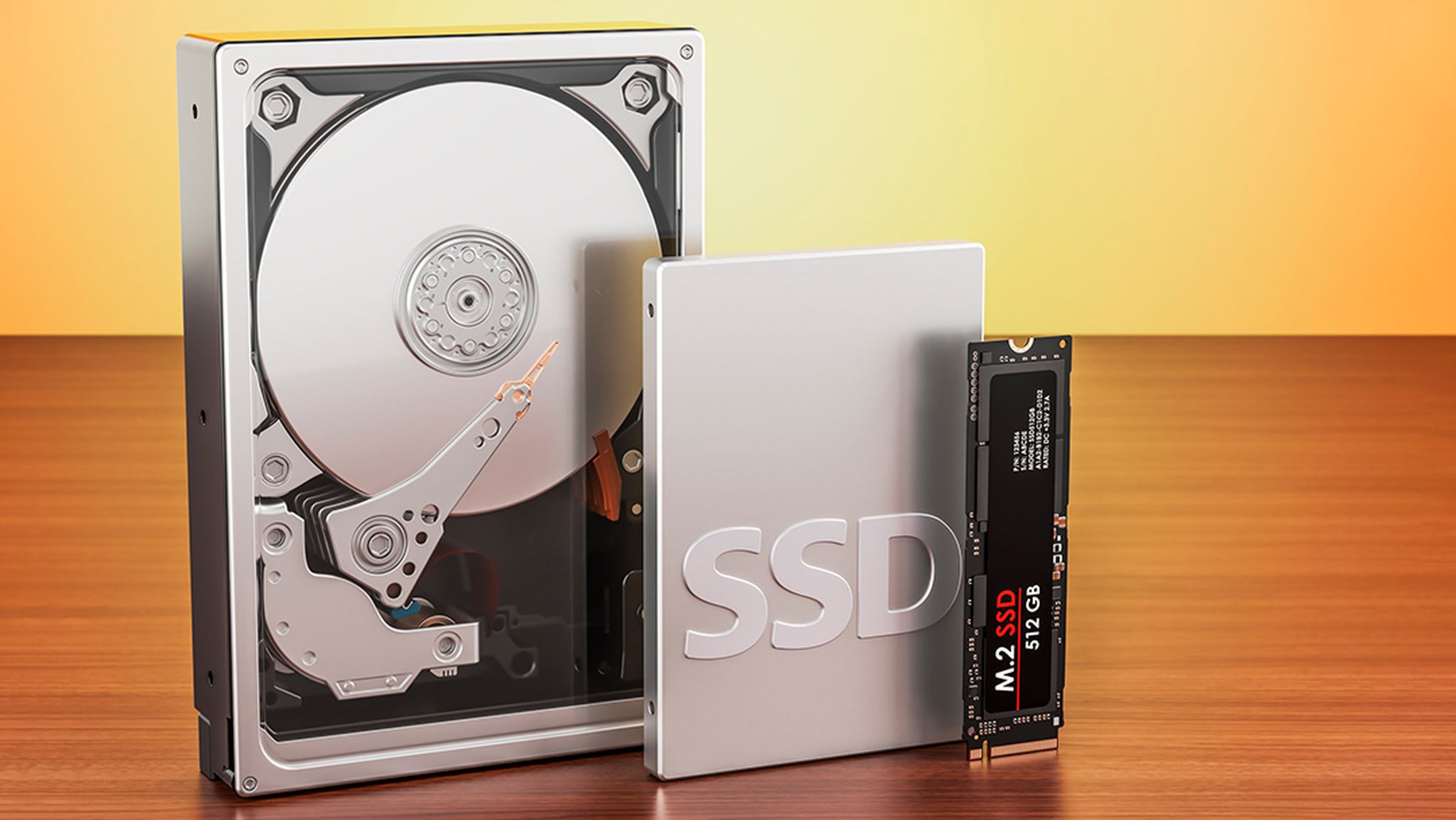 PCIe vs SATA: qué diferencias hay y cómo elegir un SSD con estas ...