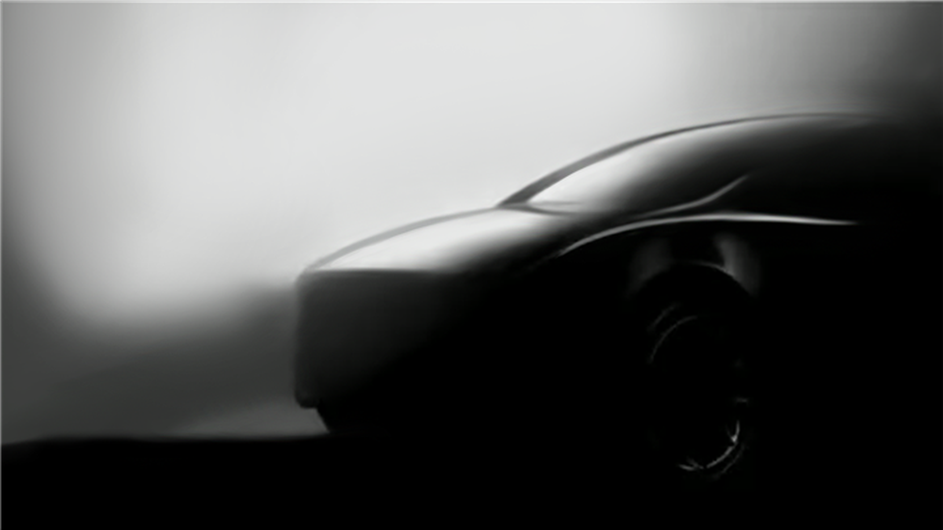 Tesla muestra un nuevo teaser del Model Y, su utilitario eléctrico