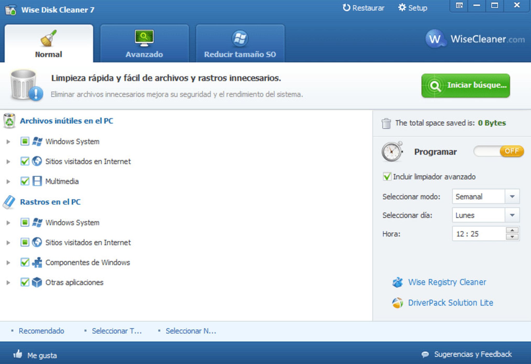 Las mejores apps y programas para limpiar y acelerar tu PC con Windows 11