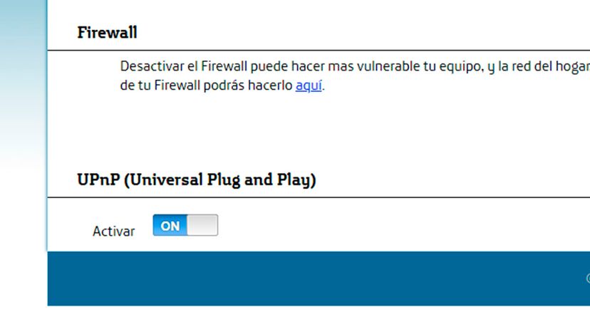 Cómo abrir los puertos del router y por qué debes hacerlo