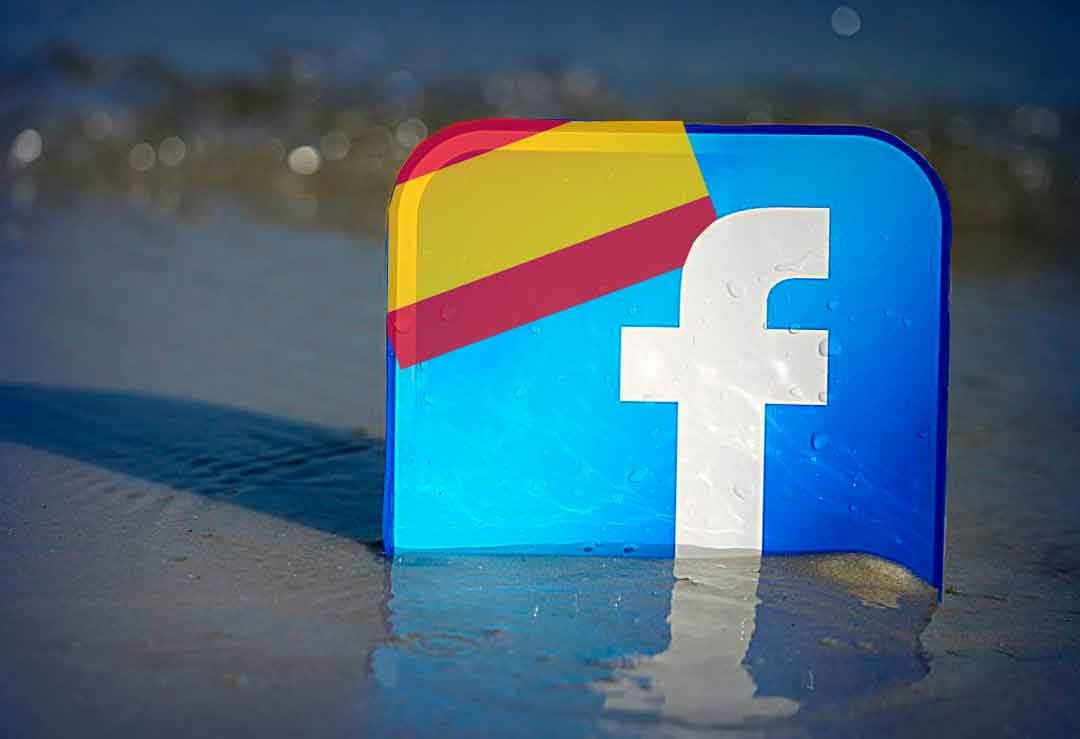 Poner Facebook en español: así se configura bien tu cuenta