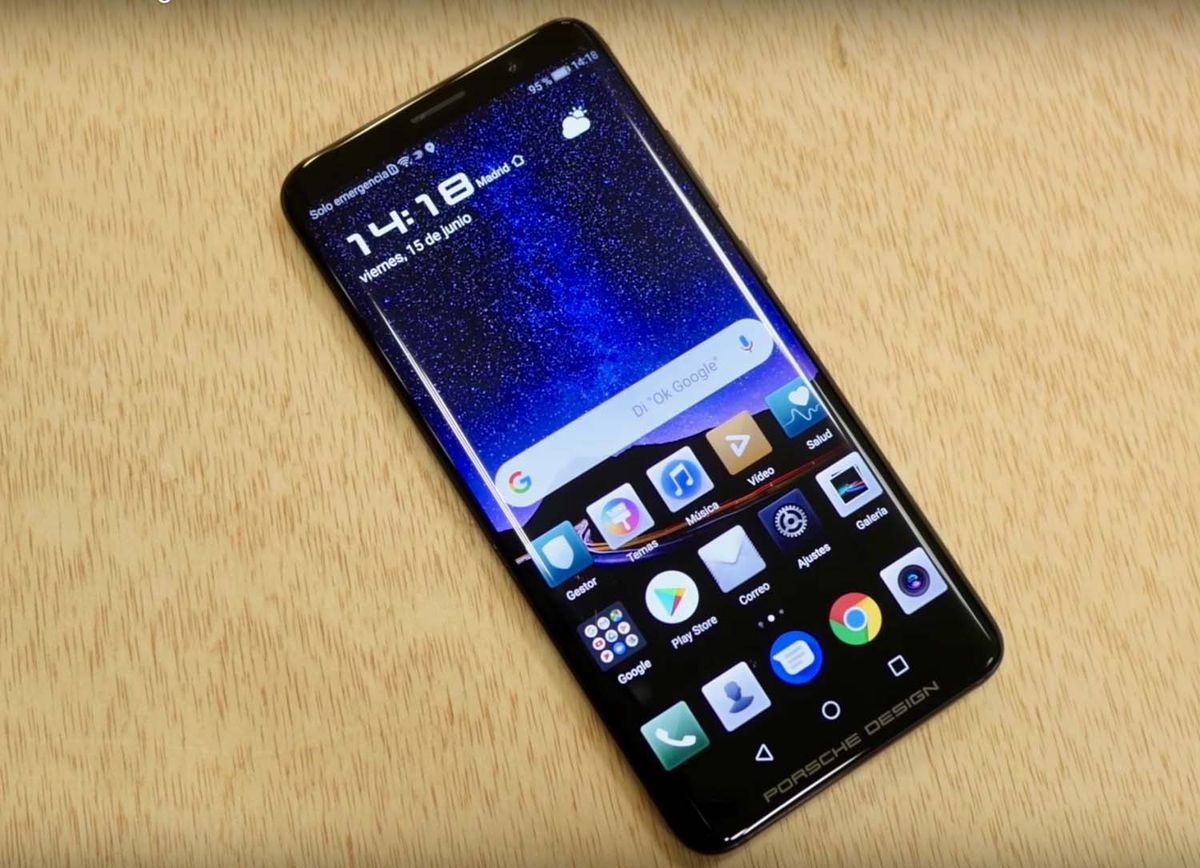 El Kirin 980 del Huawei Mate 20 arrasaría con el Snapdragon 845