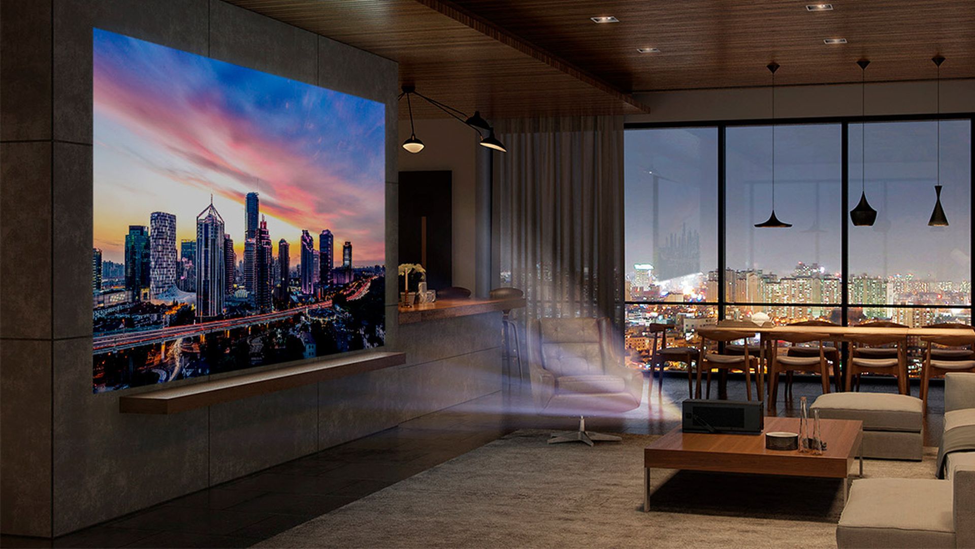 10 claves a tener en cuenta para elegir el mejor proyector