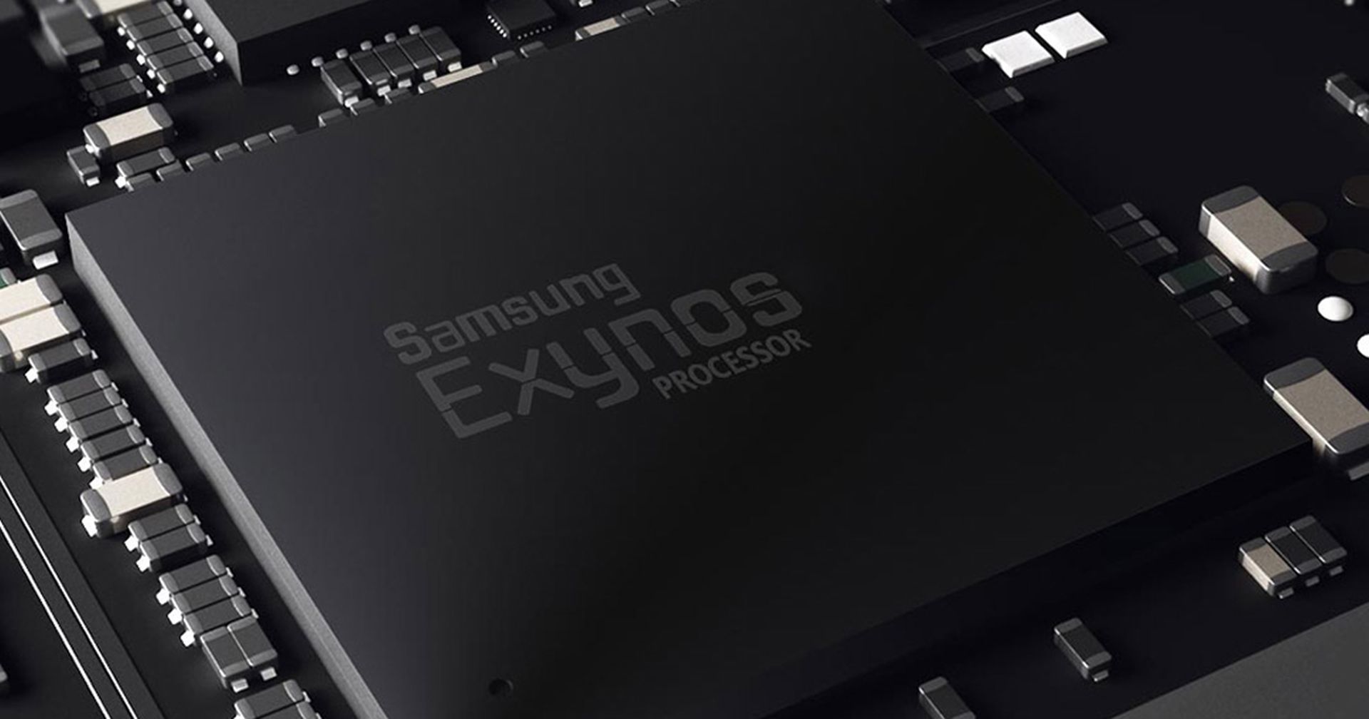 Samsung está creando sus propias GPU para móviles junto a un veterano ...