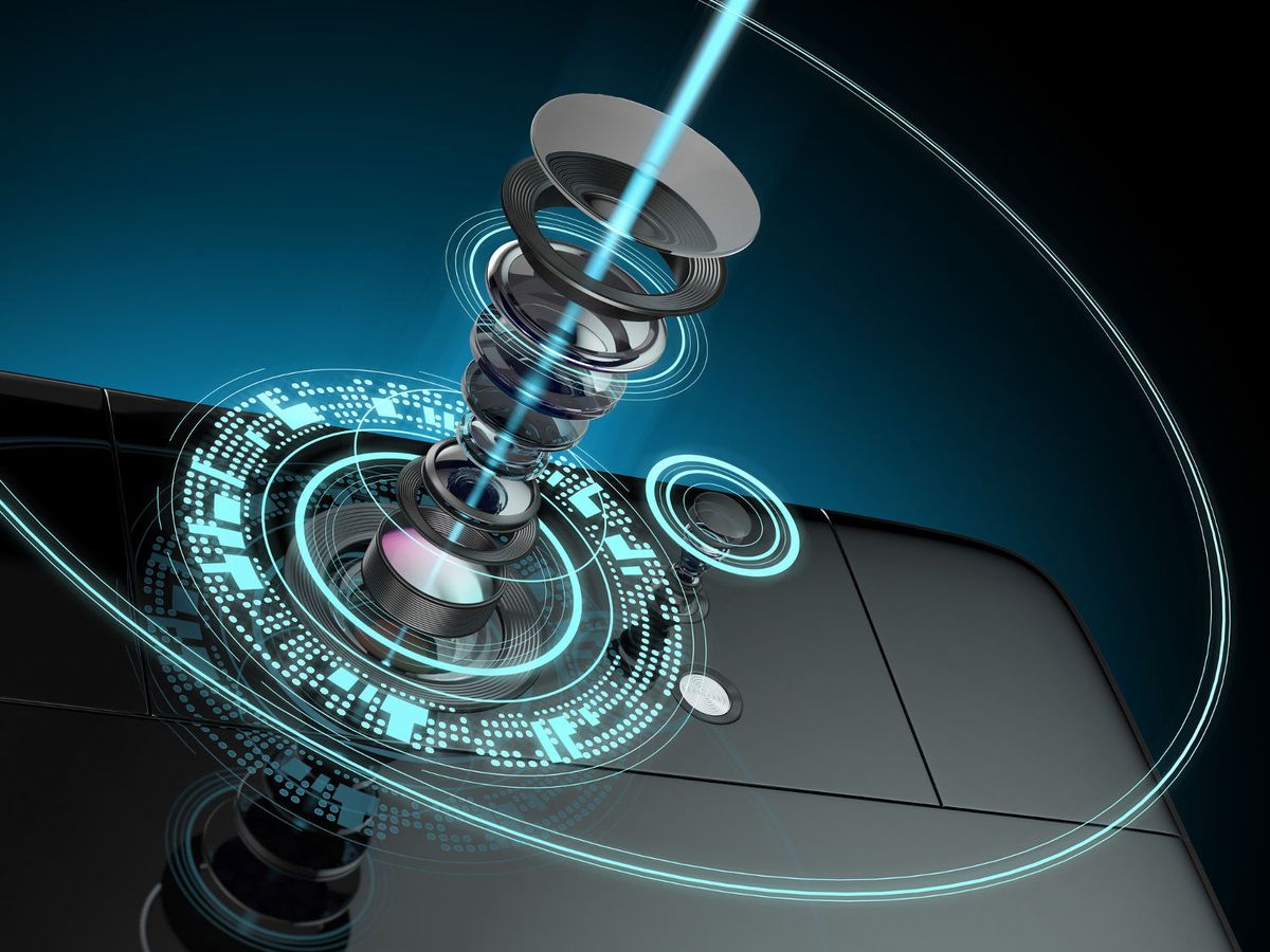 Estos son todos los sensores que tiene tu móvil (y te contamos para qué ...