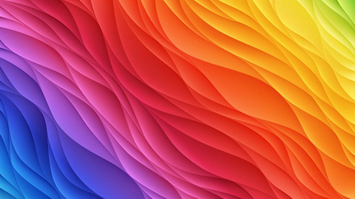 A casi todos nos gustan los mismos colores y números, y nadie sabe por qué