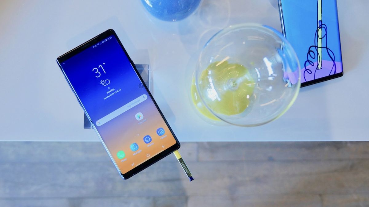 Exynos 9820, así es el procesador del Galaxy S10 con NPU para la IA