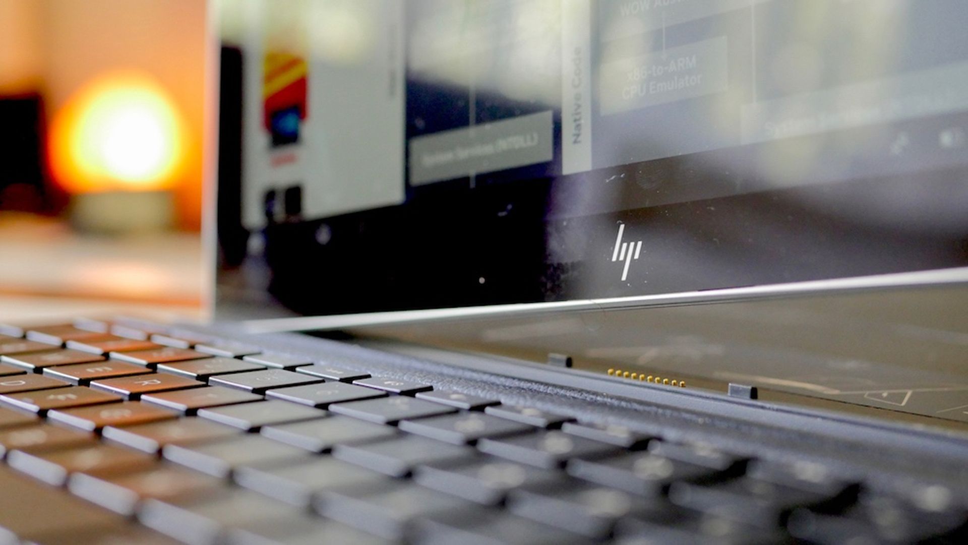 HP ENVY X2 con Snapdragon 835, análisis y opinión