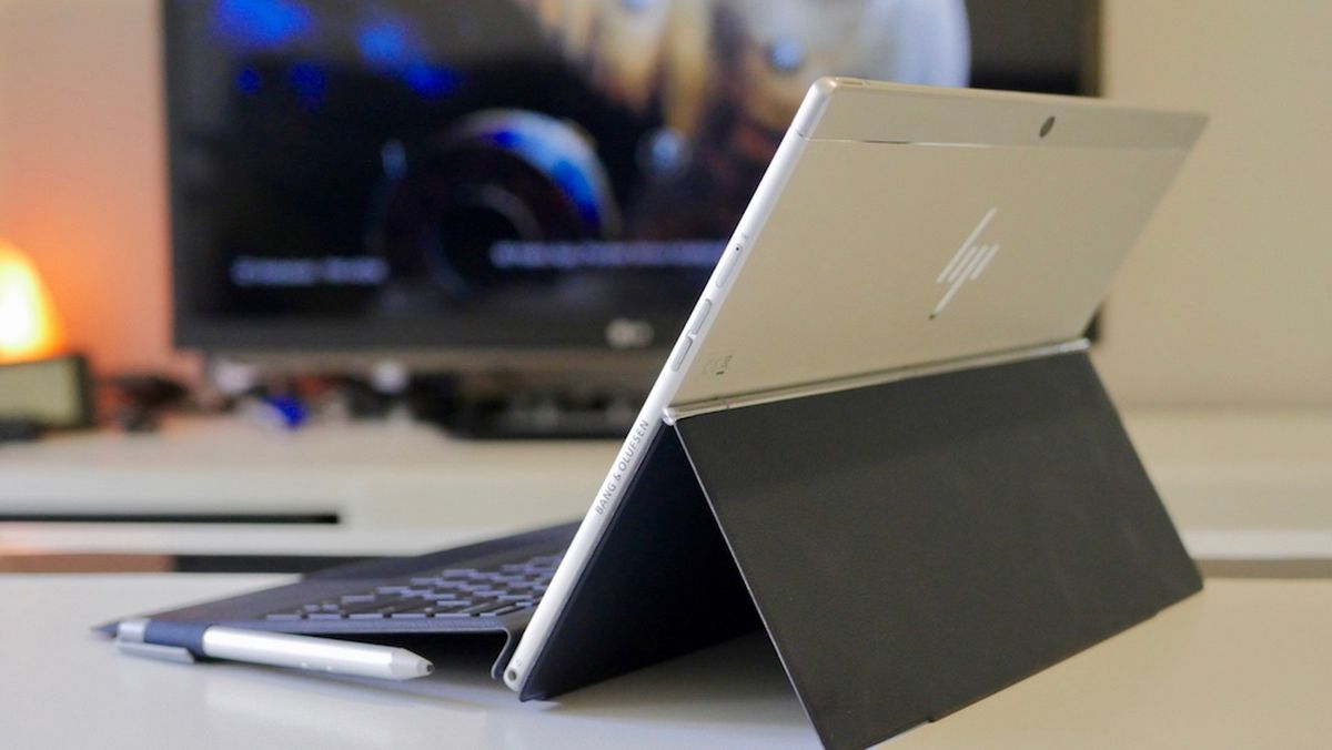 HP ENVY X2 con Snapdragon 835, análisis y opinión