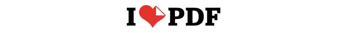 Así puedes editar PDFs online con iLovePDF