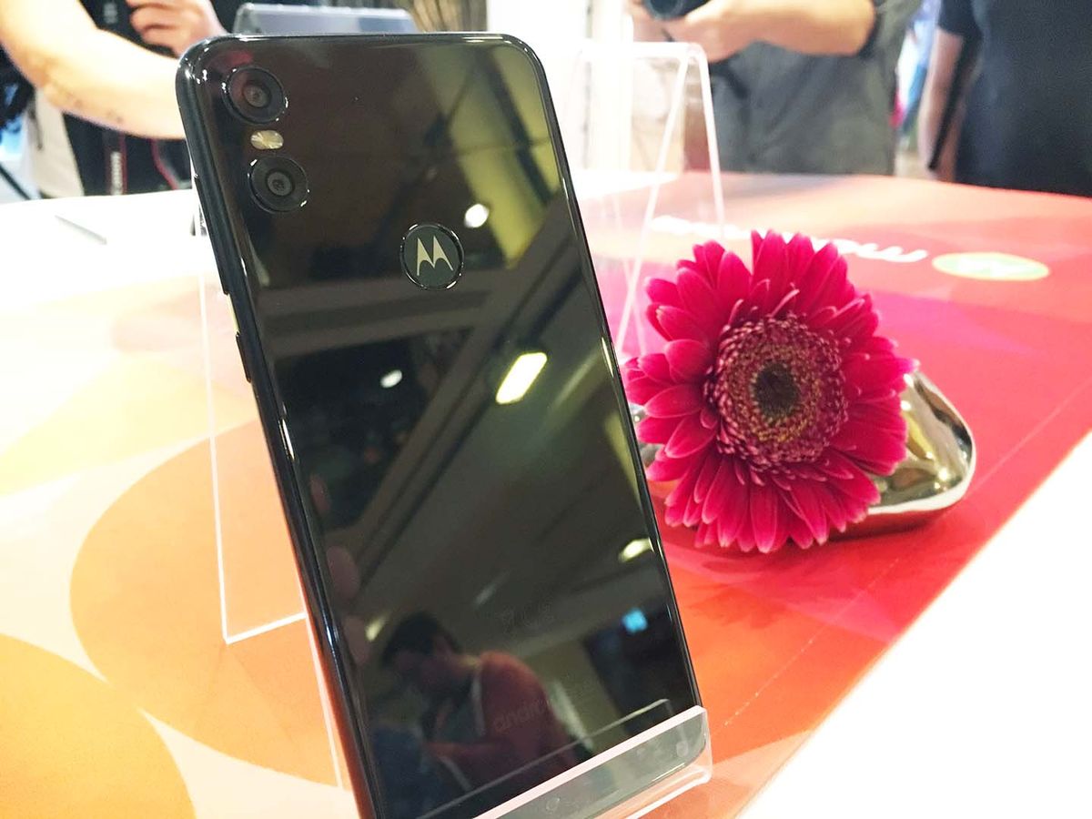 Motorola One, opinión y primeras impresiones del Motorola con Android One