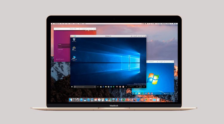 Llega Parallels Desktop 14 para Mac: estas son sus novedades