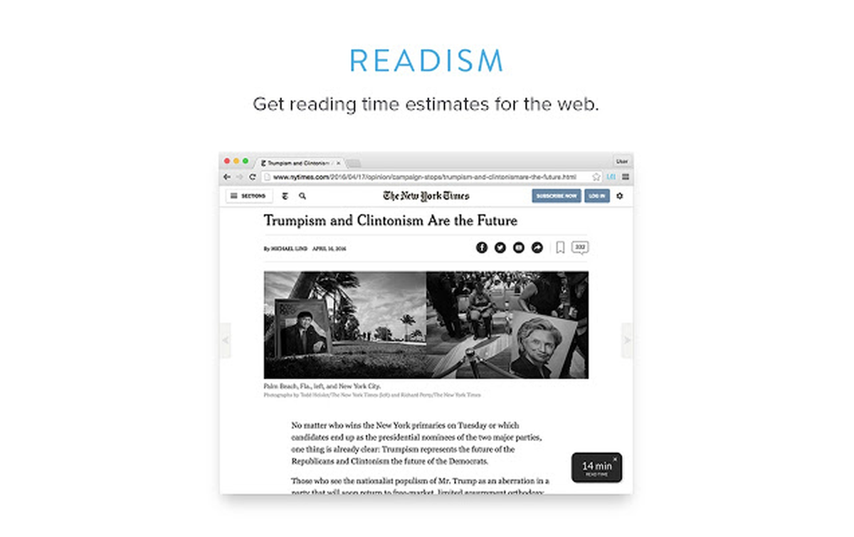 Estas son las extensiones de Chrome que necesitas para aumentar tu productividad