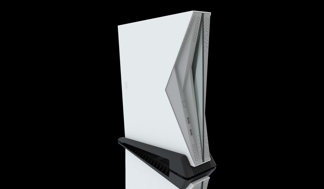 Subor, la consola china de AMD más potente que la PS4 Pro