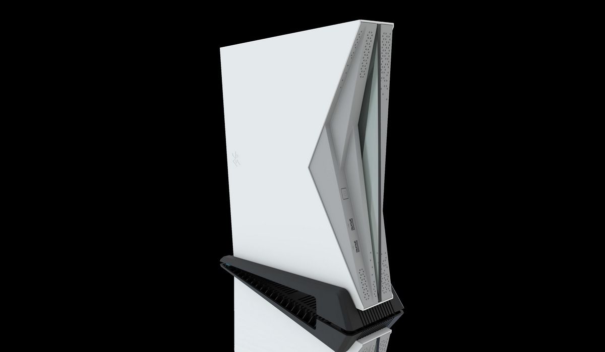 Subor, la consola china de AMD más potente que la PS4 Pro