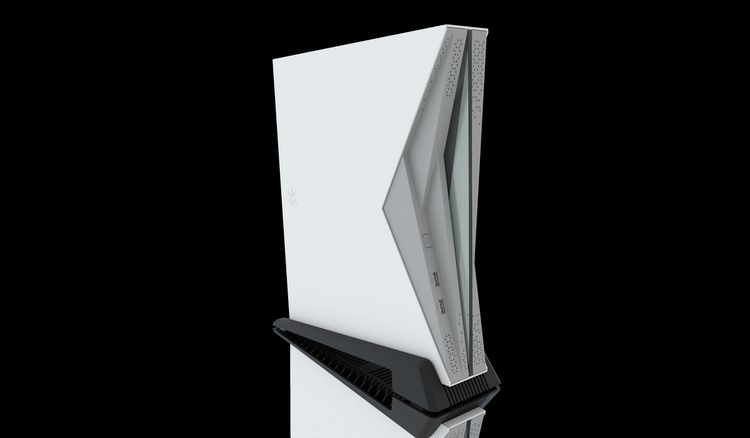 Subor, la consola china de AMD más potente que la PS4 Pro