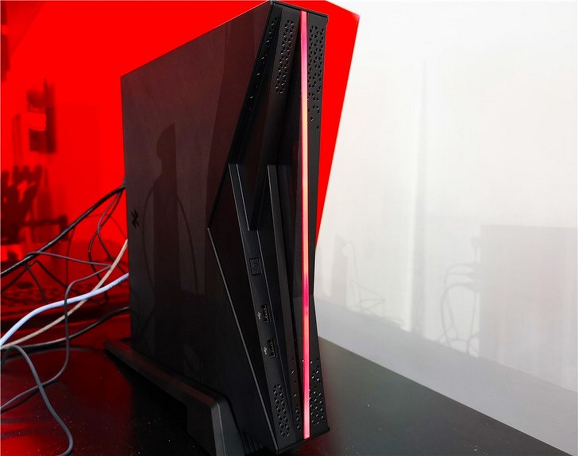 Subor, la consola china de AMD más potente que la PS4 Pro