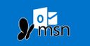 Cómo ver el correo en MSN a través de Hotmail u Outlook