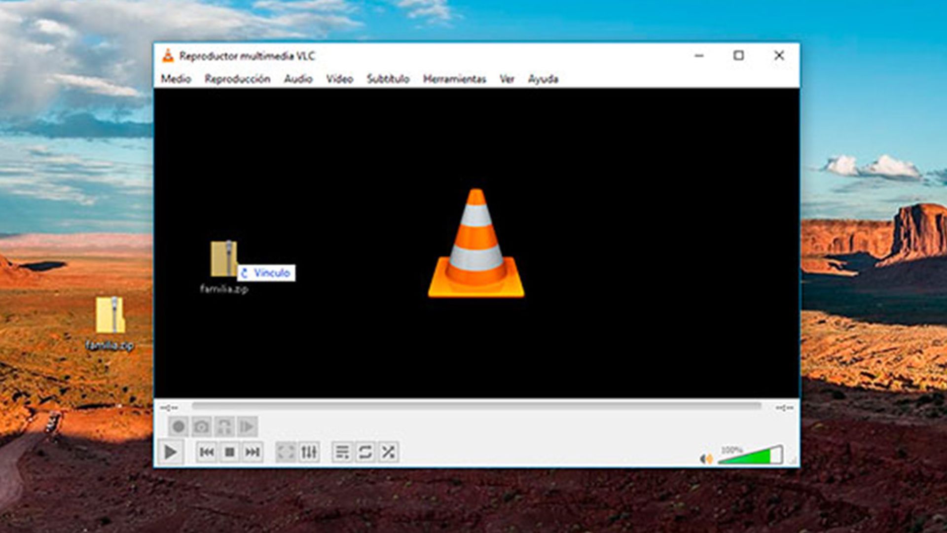 Funciones ocultas del reproductor VLC que seguro no conoces (2019)