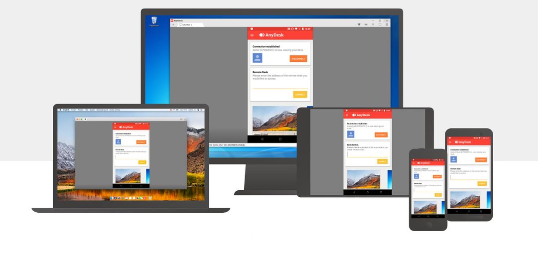 Los mejores programas de escritorio remoto para controlar tu PC a ...