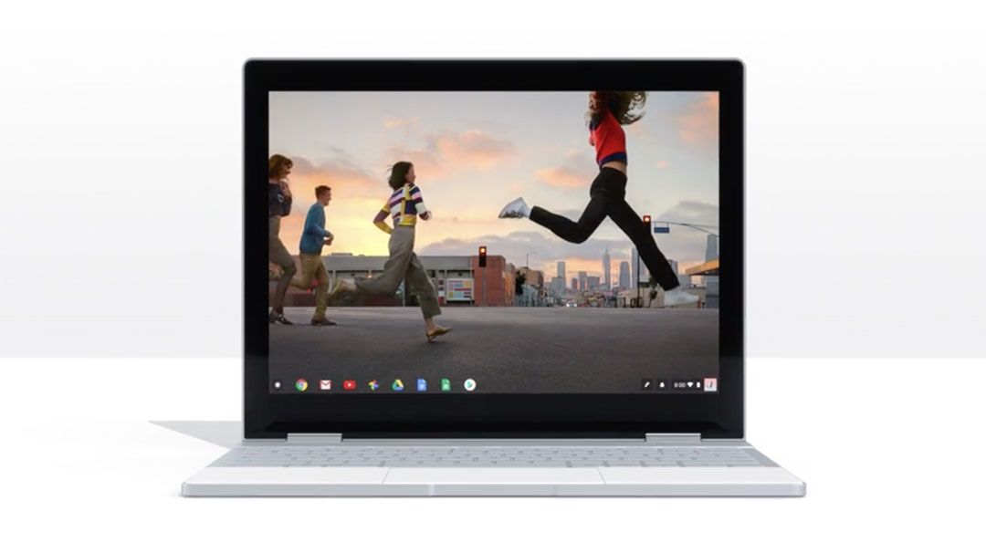 Varias filtraciones revelan detalles del Pixelbook 2 de Google