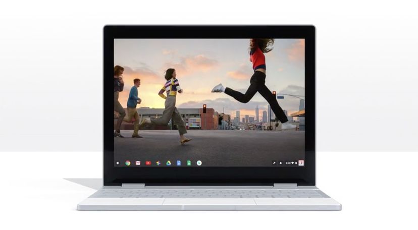 Varias filtraciones revelan detalles del Pixelbook 2 de Google