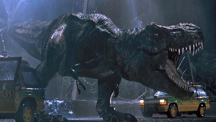 Mitos del Tyrannosaurus Rex, ¿cómo eran realmente los T-Rex?